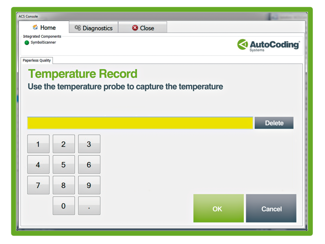 unspecified - AutoCoding Systems US