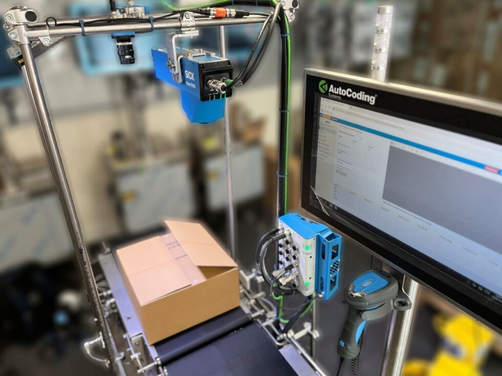 We’re showcasing our enhanced 2D and 3D case inspection solution at the ...