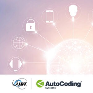 Autocoding Systems - AutoCoding Systems Ltd