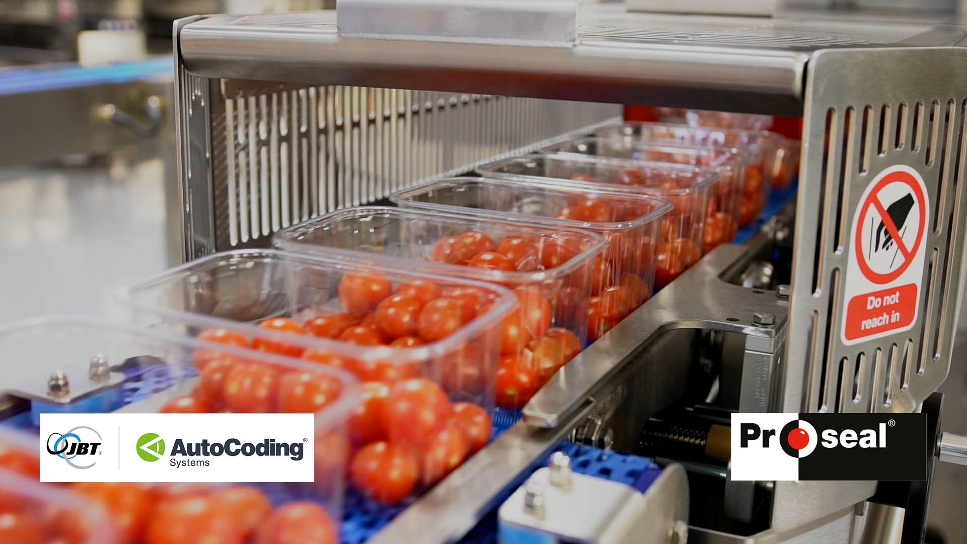 Increase operational effectiveness in fruit and vegetable processing with automation-focused ...
