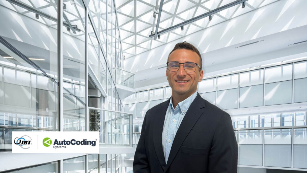 AutoCoding Systems announces the addition of Keith Prior as new ...