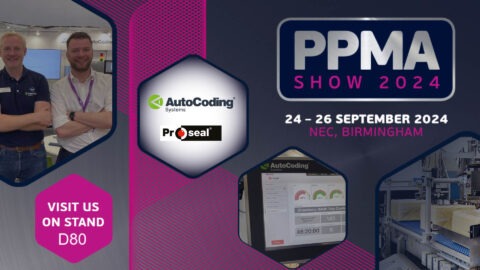 Transforming Packaging Inspection with AutoCoding Systems: A Showcase ...